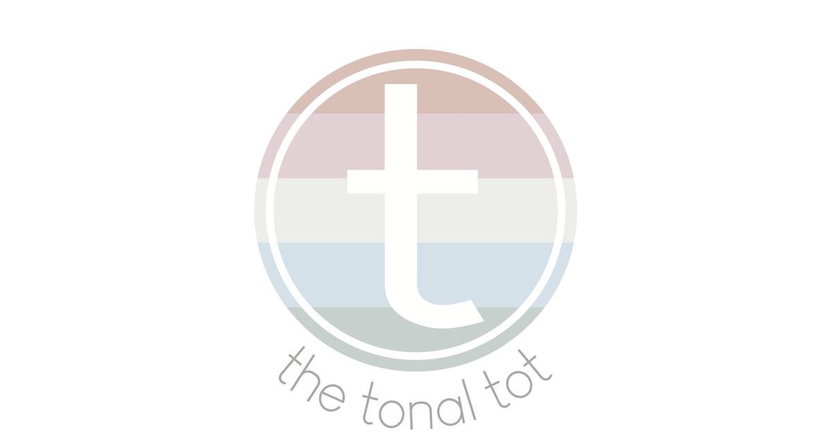 The Tonal Tot Blog